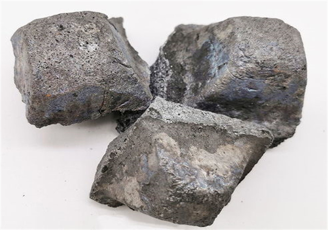 Ferro Silicon Aluminum