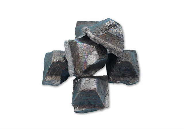 Ferro Silicon Aluminum