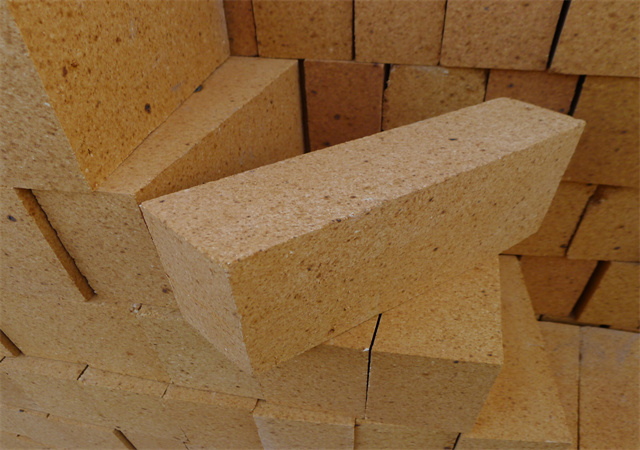 Ignis Clay Bricks