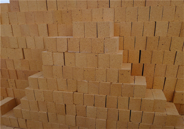 Ignis Clay Bricks