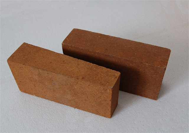 Magnesia Brick