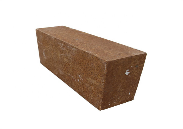 Magnesia Brick