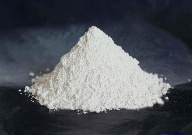Magnesium Powder