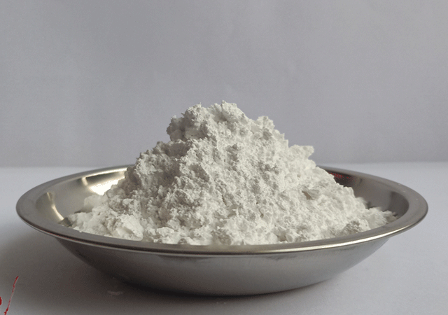 Magnesium Powder