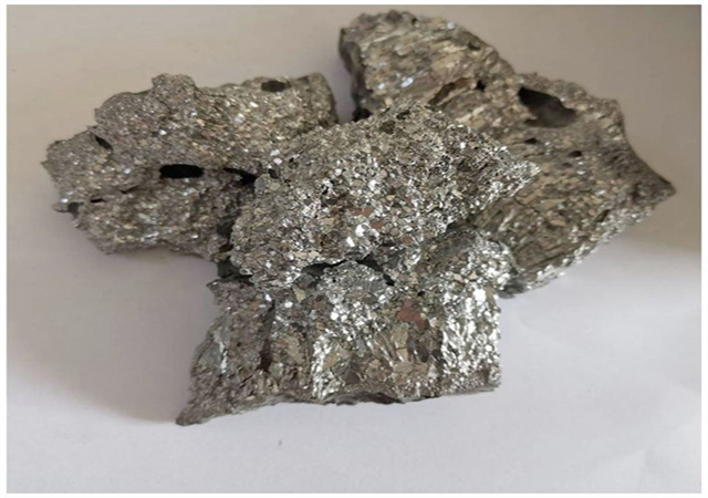 High Carbon Ferro Chrome