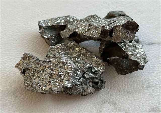 Low Carbon Ferro Chrome