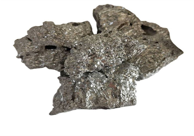 High Carbon Ferro Chrome