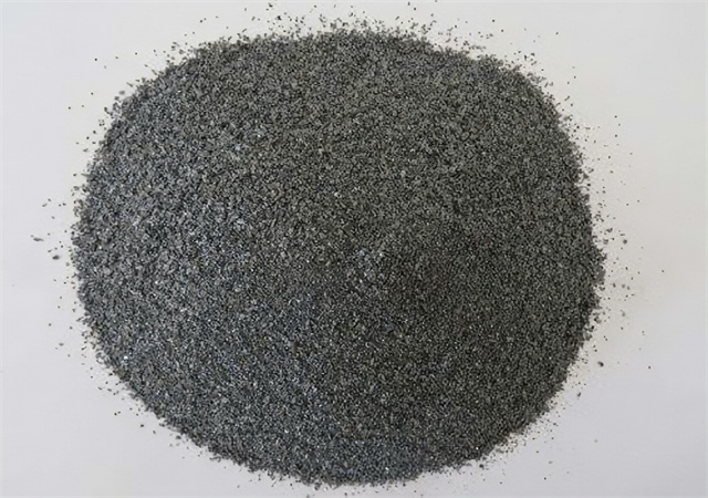 Ferro Silicon Powder