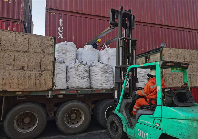 Ferro Silicon Aluminum