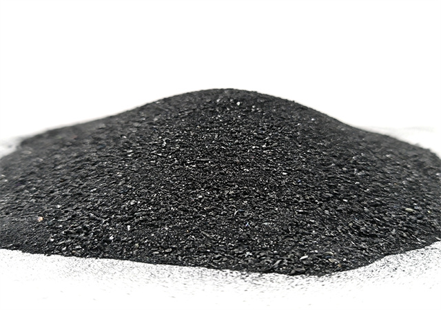 Black Silicon Carbide Powder