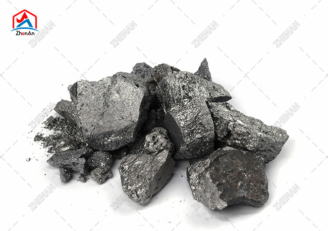 Ferro Aleaciones_Ferro Silicio