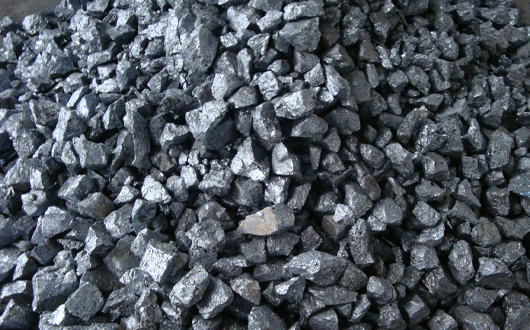 ZA Metallurgical and Refractory Manufacturer