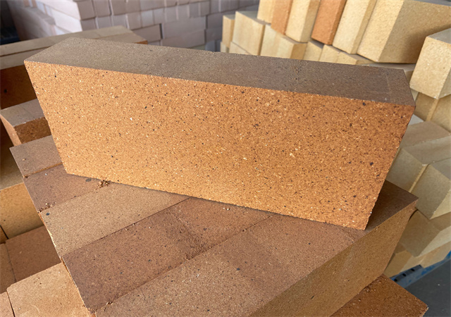 High Alumina Bricks