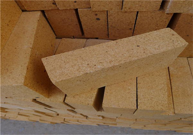 High Alumina Bricks