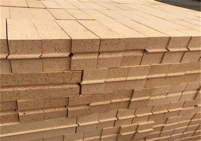 High Alumina Bricks