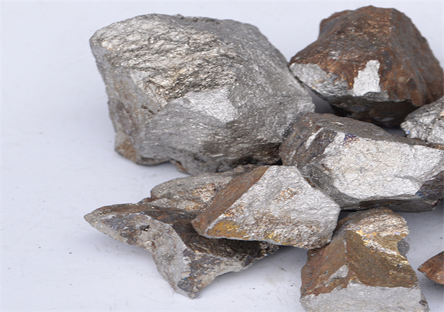 Ferrotitanium 40