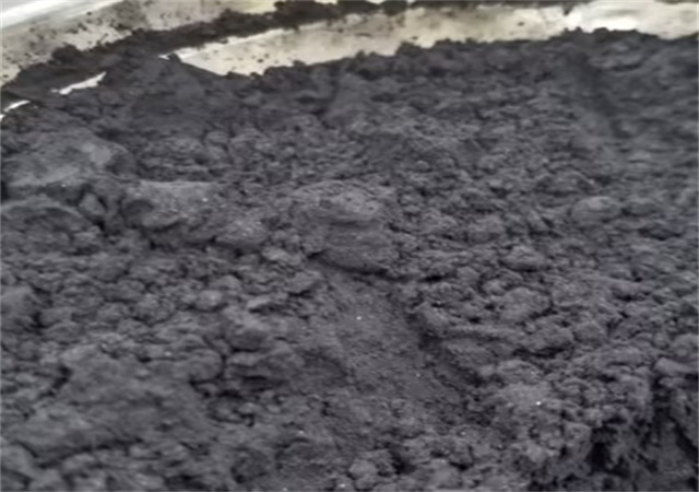 Silicon Metal Powder Si 98-99.6%