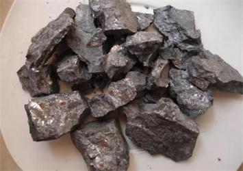 Ferrotitanium