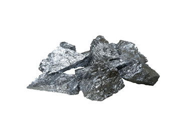 Silicon Metal