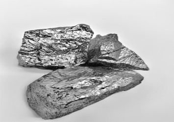 Silicon Metal