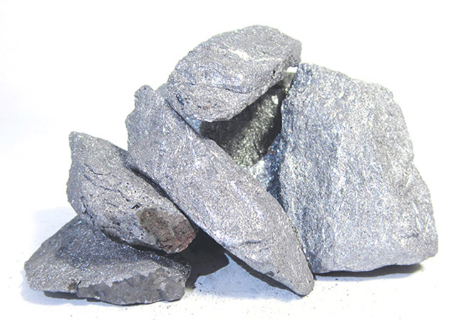 Ferro Silicon_Ferro Alloy